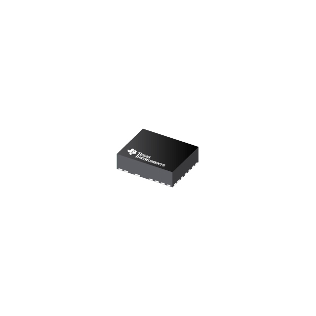 LM61495QRPHRQ1 Texas Instruments | Integrated Circuits (ICs) | DigiKey